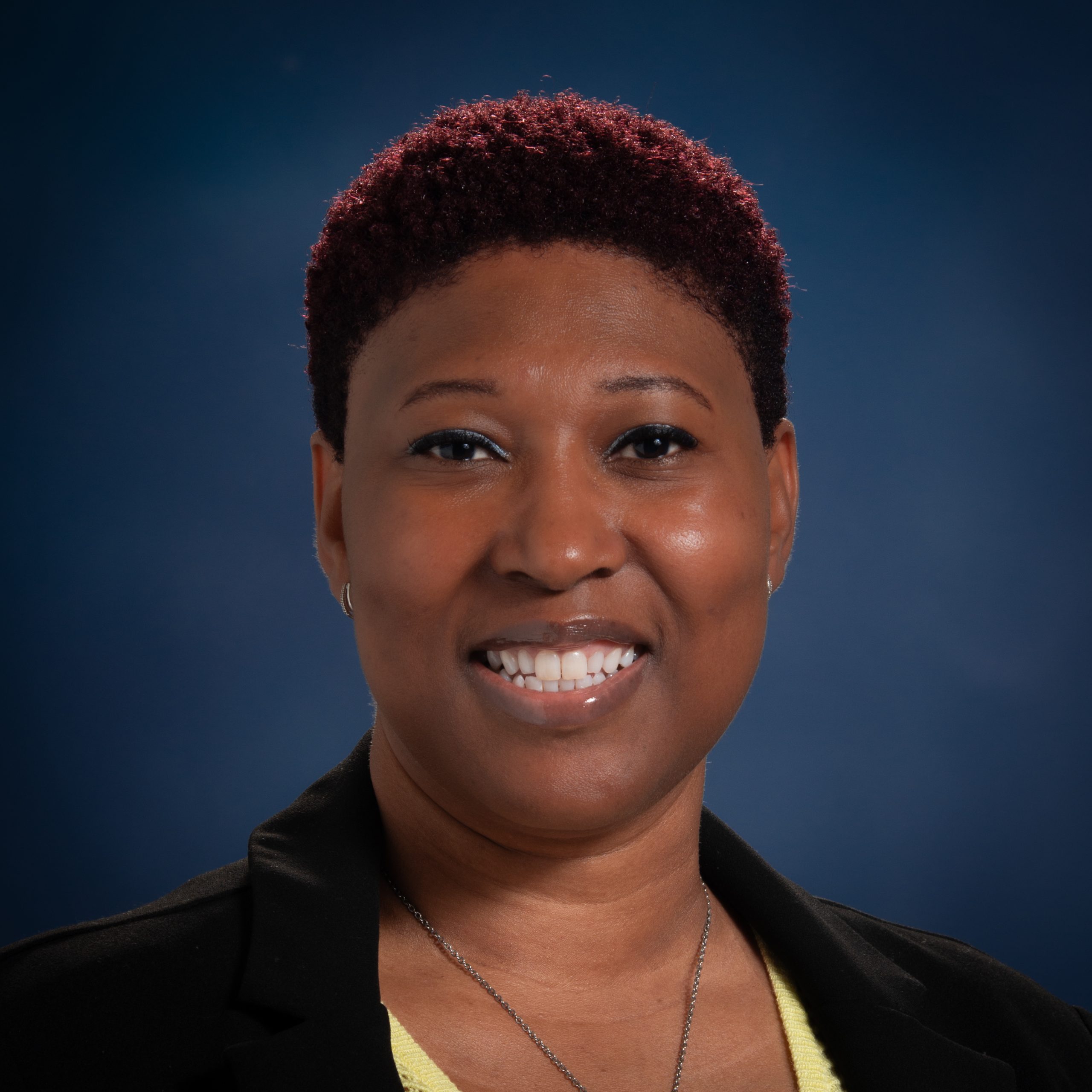 Sherece Shavel, Ph.D., L.M.S.W., Director of Title III Program | East ...