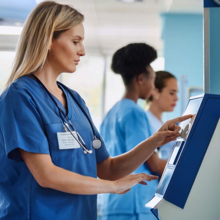 Nursing (RN-to-BSN), Competency-Based - East Texas A&M University