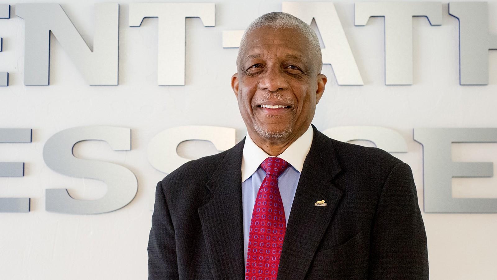 TAMUC Alumnus James Thrower Inducted into Arkansas Black Hall of Fame ...