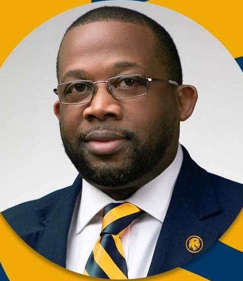 Keith McCluney Hired as Deputy Director of Athletics | East Texas A&M ...