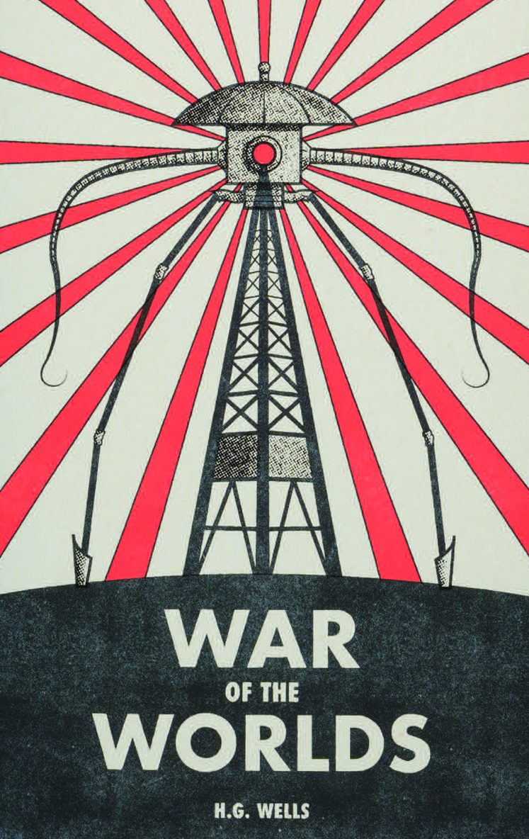 Visual Communication (BFA) Art Direction Concentration | East Texas A&M ...