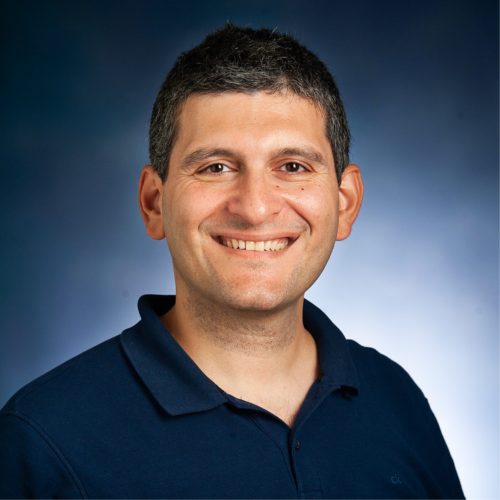 Dr. Guclu Atinc Joins Dr. Brandon Randolph-Seng on Management Decision ...