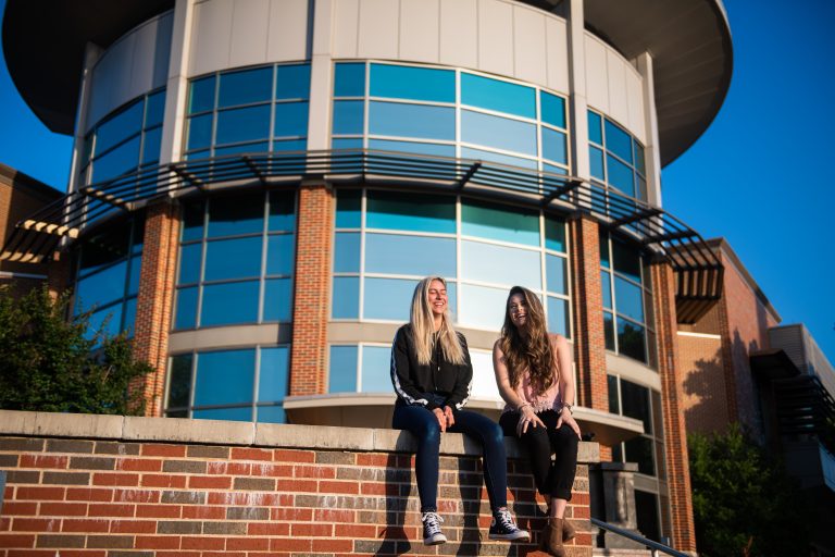 Rayburn Student Center | East Texas A&M University, ETAMU