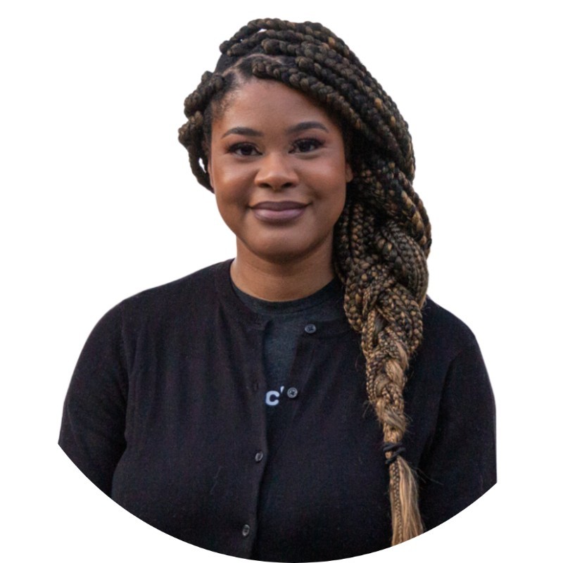 TAMUC Alumna Featured by eChannelNEWS as Cybersecurity Leader | East ...