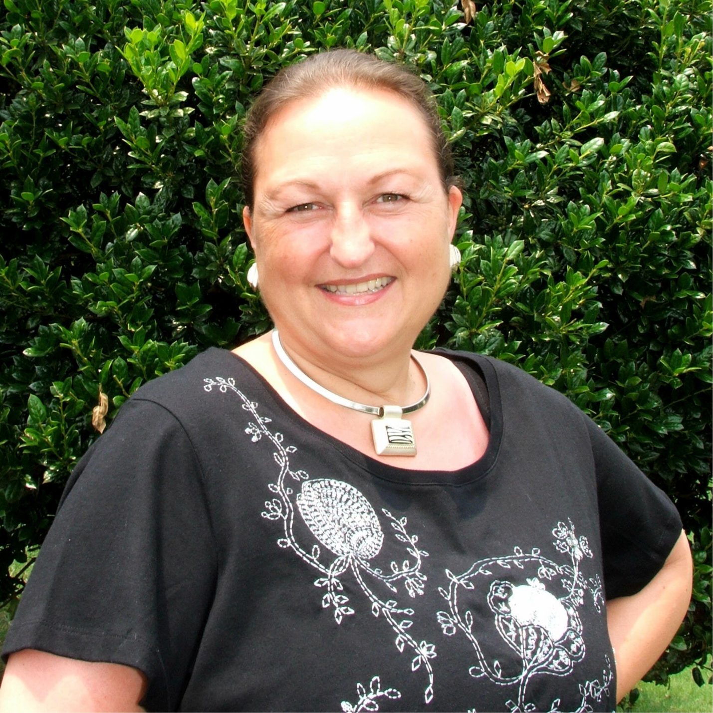 Mastering it at 70: Meet Gaby Neason | East Texas A&M University, ETAMU