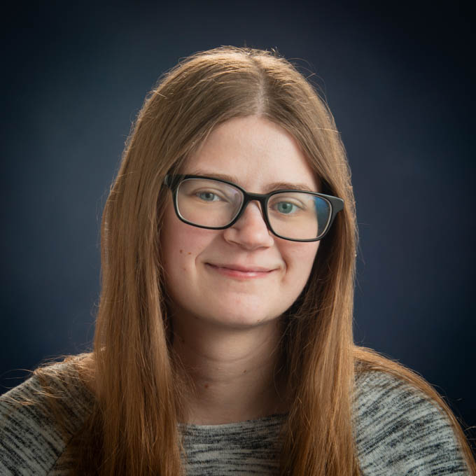 Sierra Harris, Accounting Assistant II/General Ledger | East Texas A&M ...