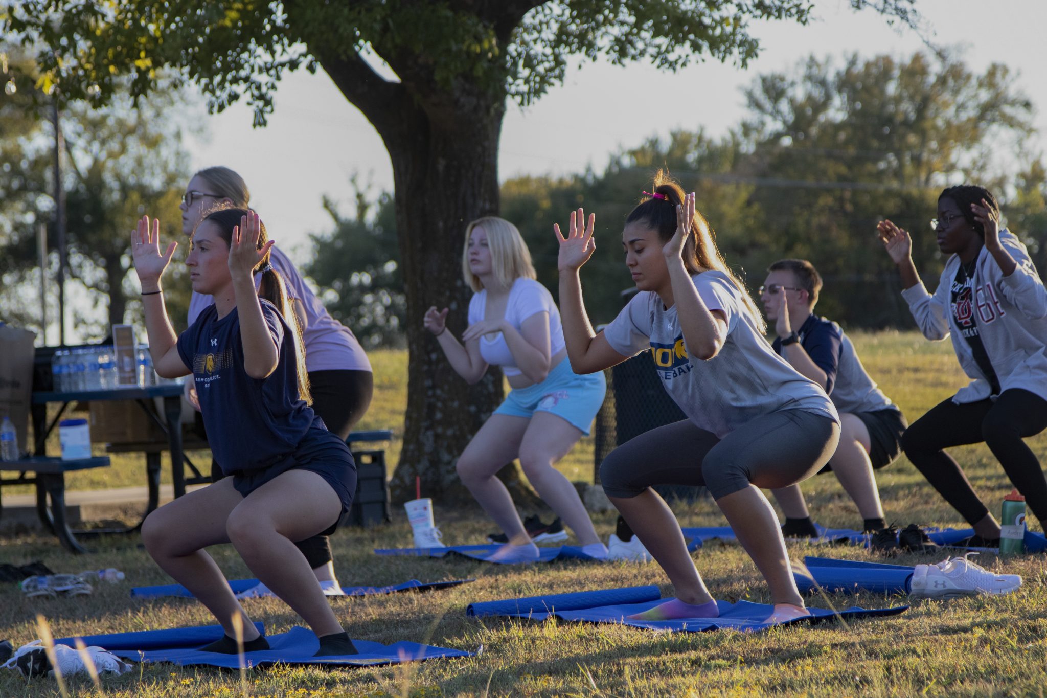Campus Recreation | East Texas A&M University, ETAMU