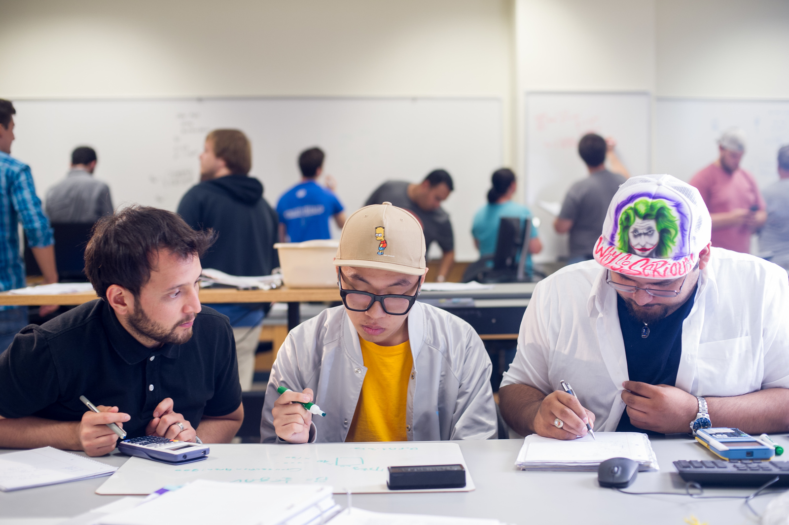 Undergraduate Tutoring Service | East Texas A&M University, ETAMU