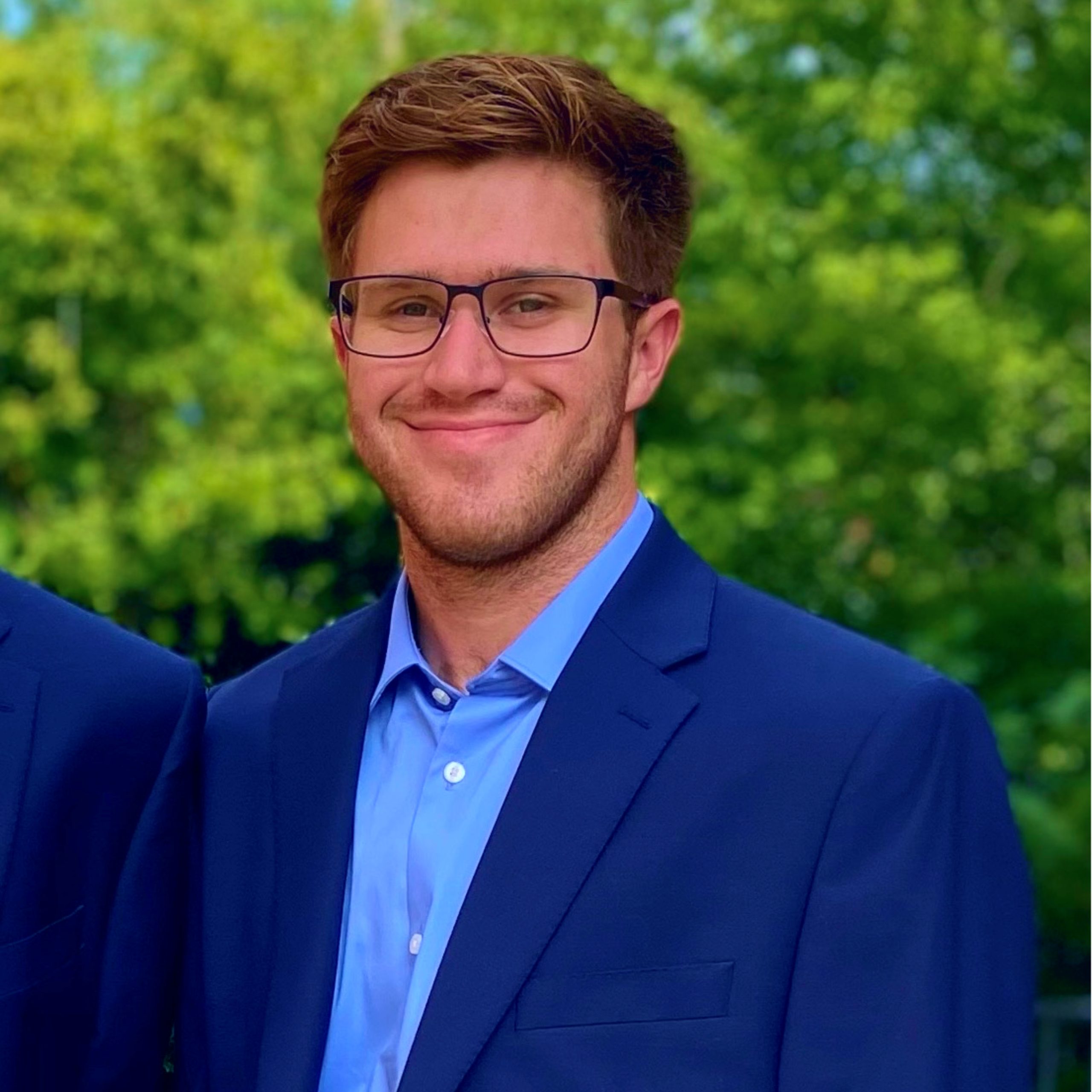 Meet the President: An Entrepreneur Serving in Office | East Texas A&M ...