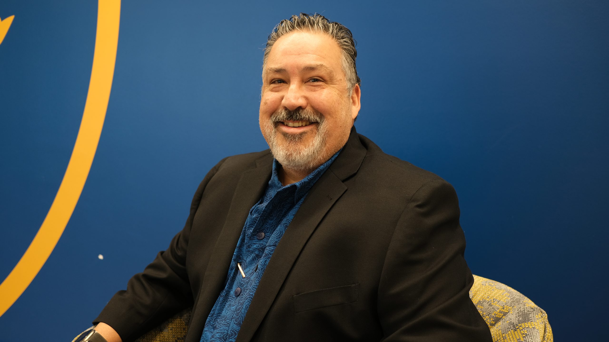 CEO of Centric Health Hosts ‘Disruptive’ Workshop for College of ...