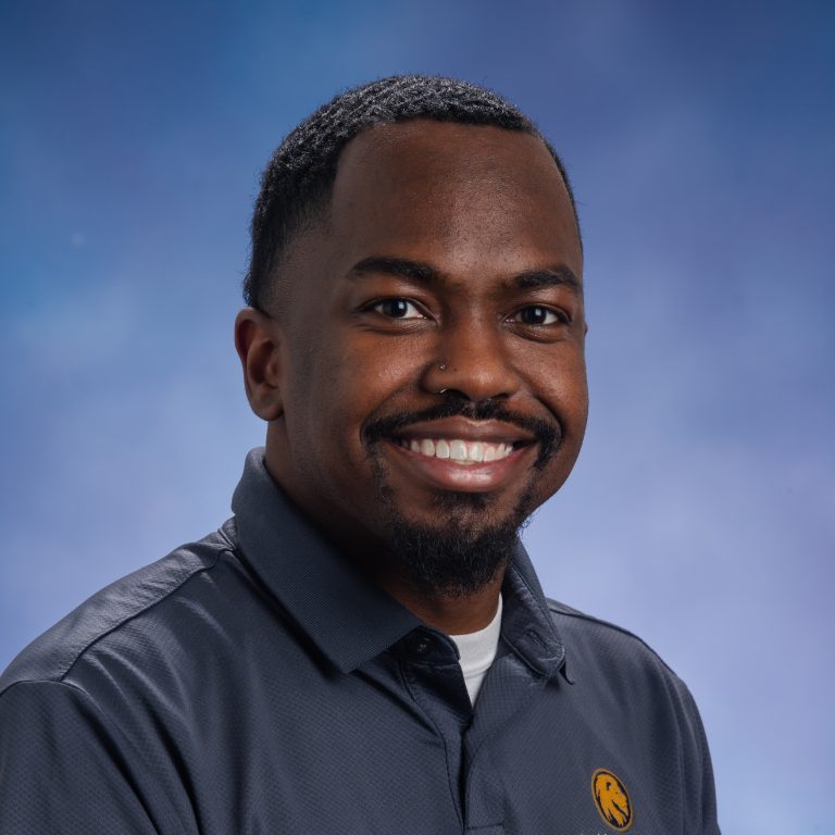 TAMUC Staff Member Honored With Umoja Award for Graduate Students ...