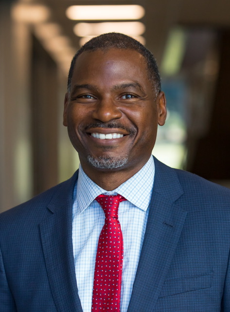 A&M-Commerce Alum Selected for Rising Presidents Fellowship | East ...