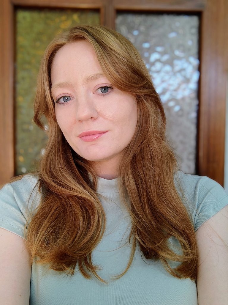 Francesca Farris, Ph.D. Student | East Texas A&M University, ETAMU