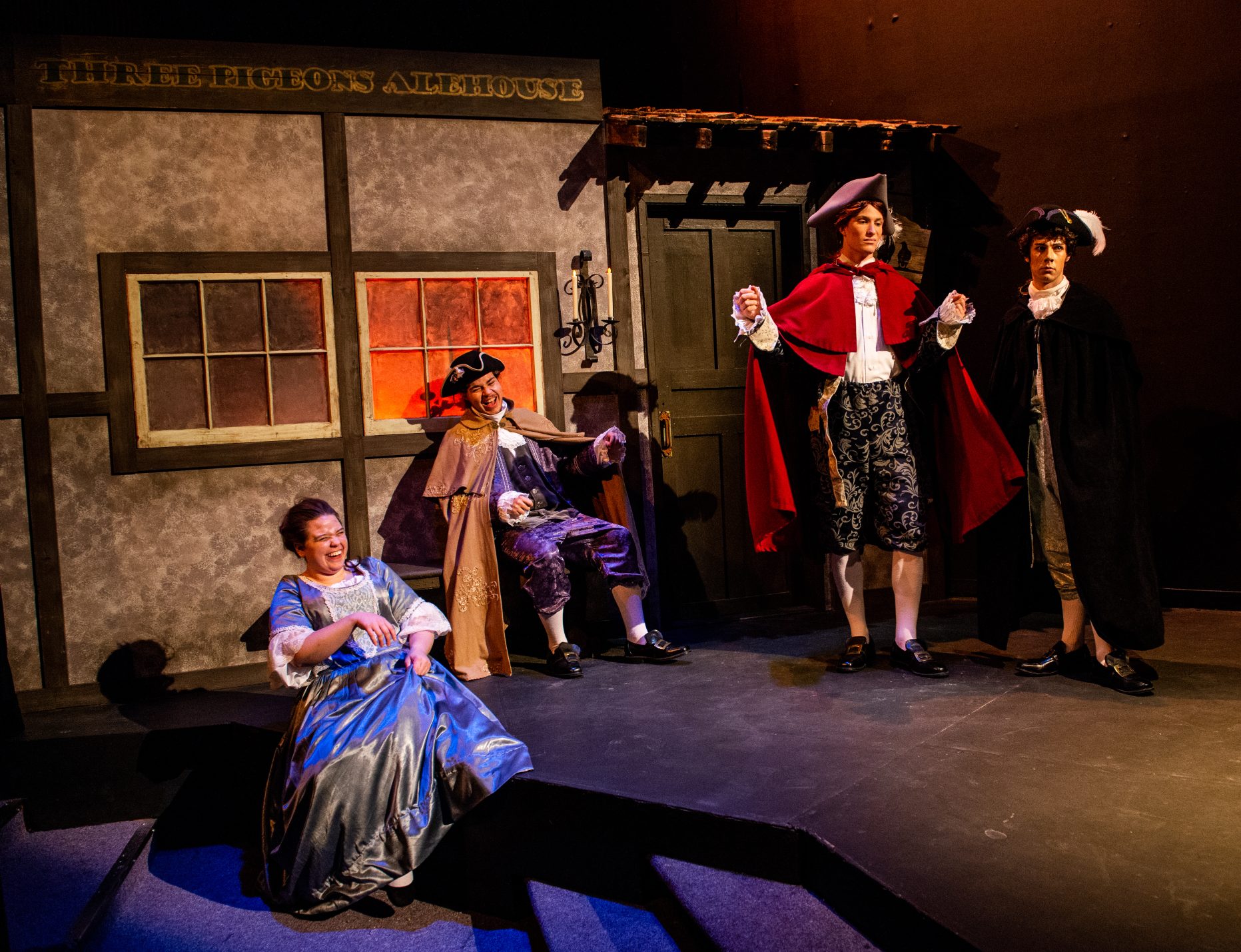 Commerce | East Texas A&M University, ETAMU