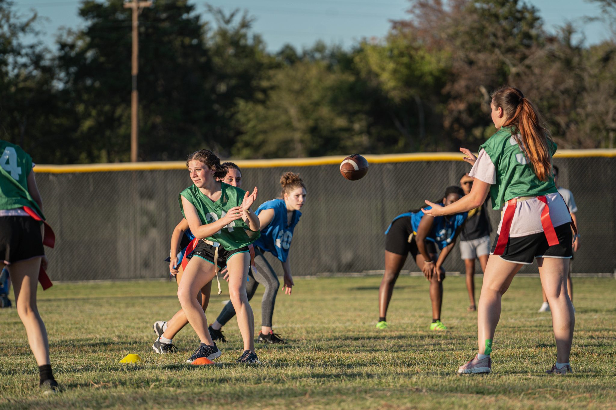 Campus Recreation | East Texas A&M University, ETAMU