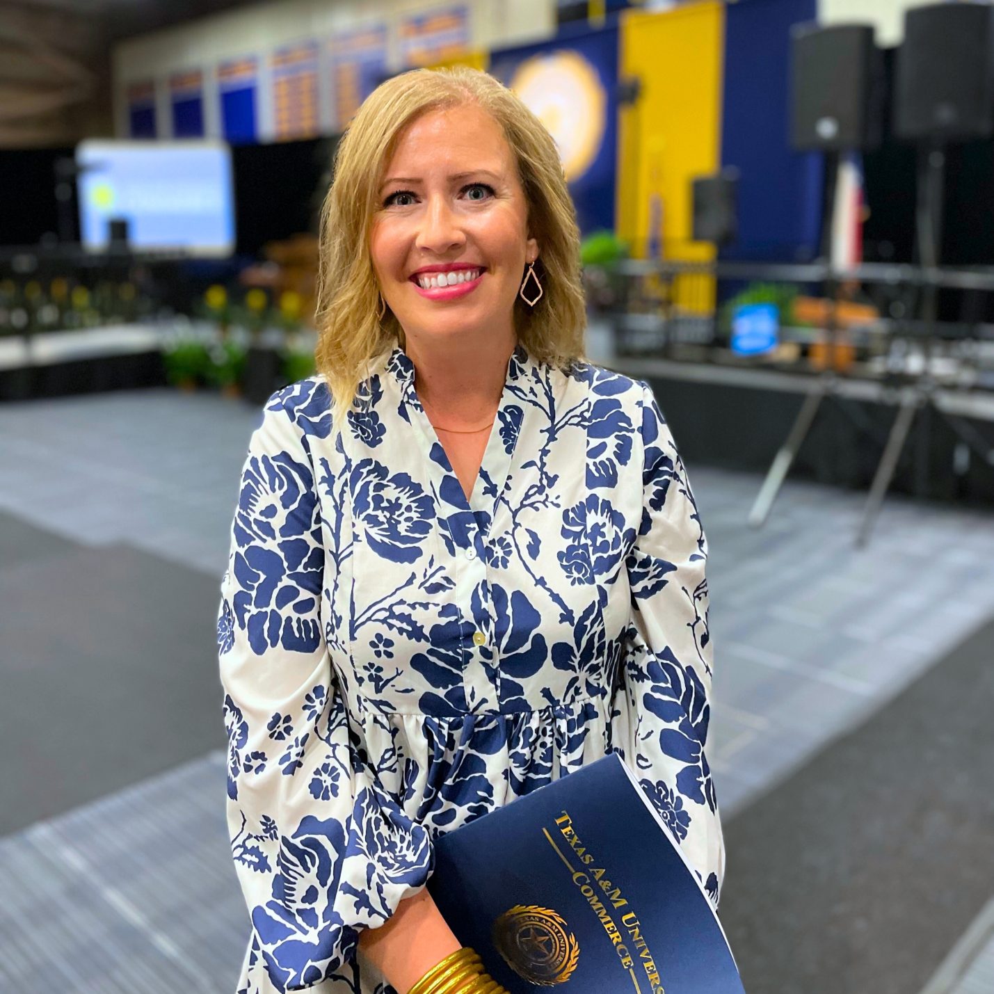 Emily Glass: An Inspiring Journey and Legacy of Excellence | East Texas ...