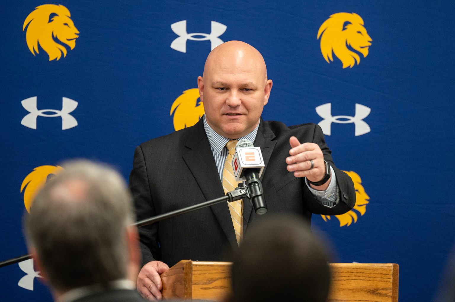 Serve. Win. Transform. The First 100 Days Report: Jim Curry Discusses ...