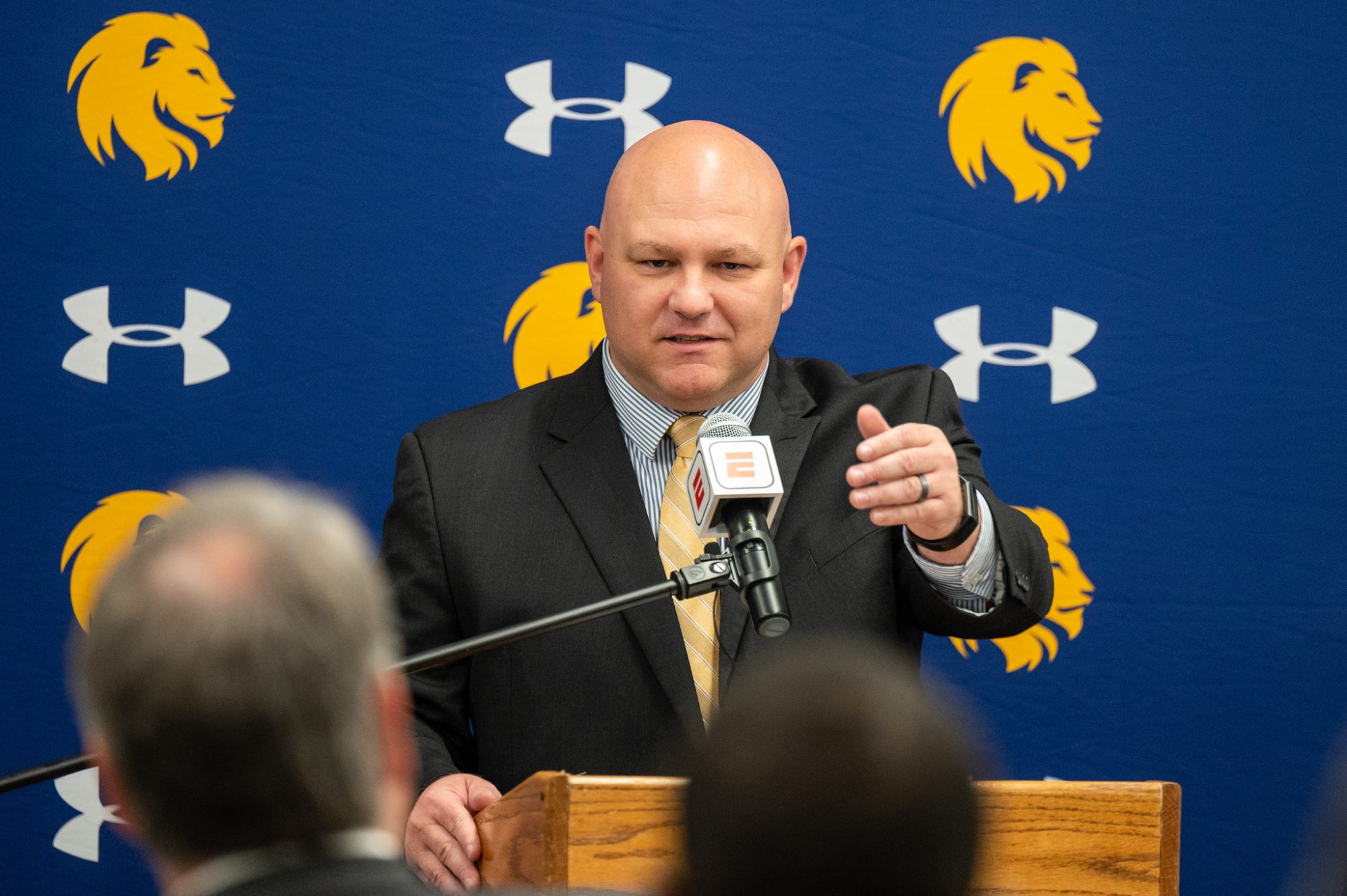 Serve. Win. Transform. The First 100 Days Report: Jim Curry Discusses ...