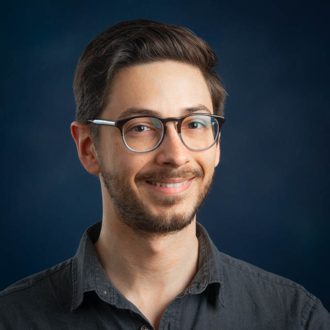 Blake Head, Ph.D, Assistant Professor | East Texas A&M University, ETAMU