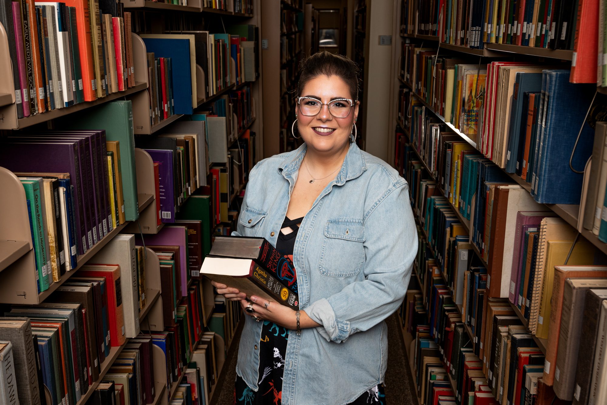 Rachel McShane, Ph.D., | East Texas A&M University, ETAMU