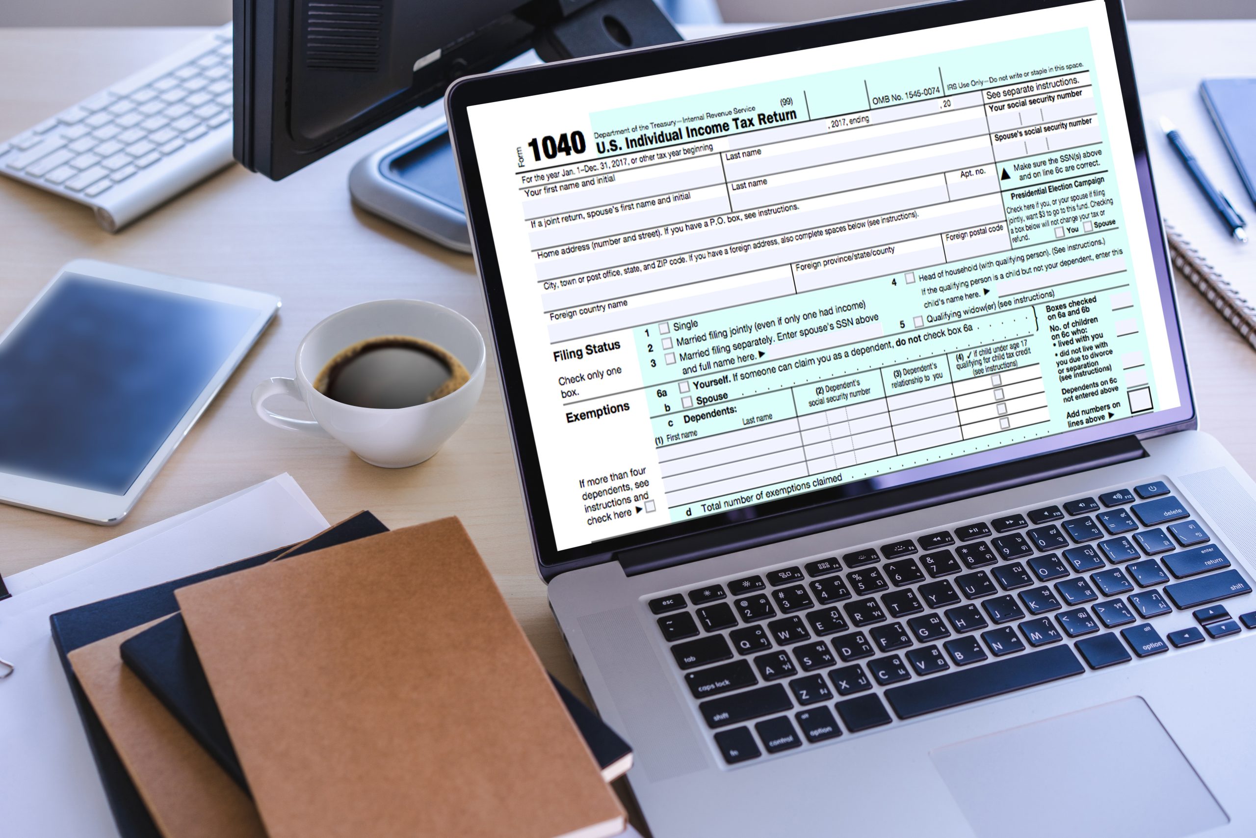 IRS VITA Services | East Texas A&M University, ETAMU