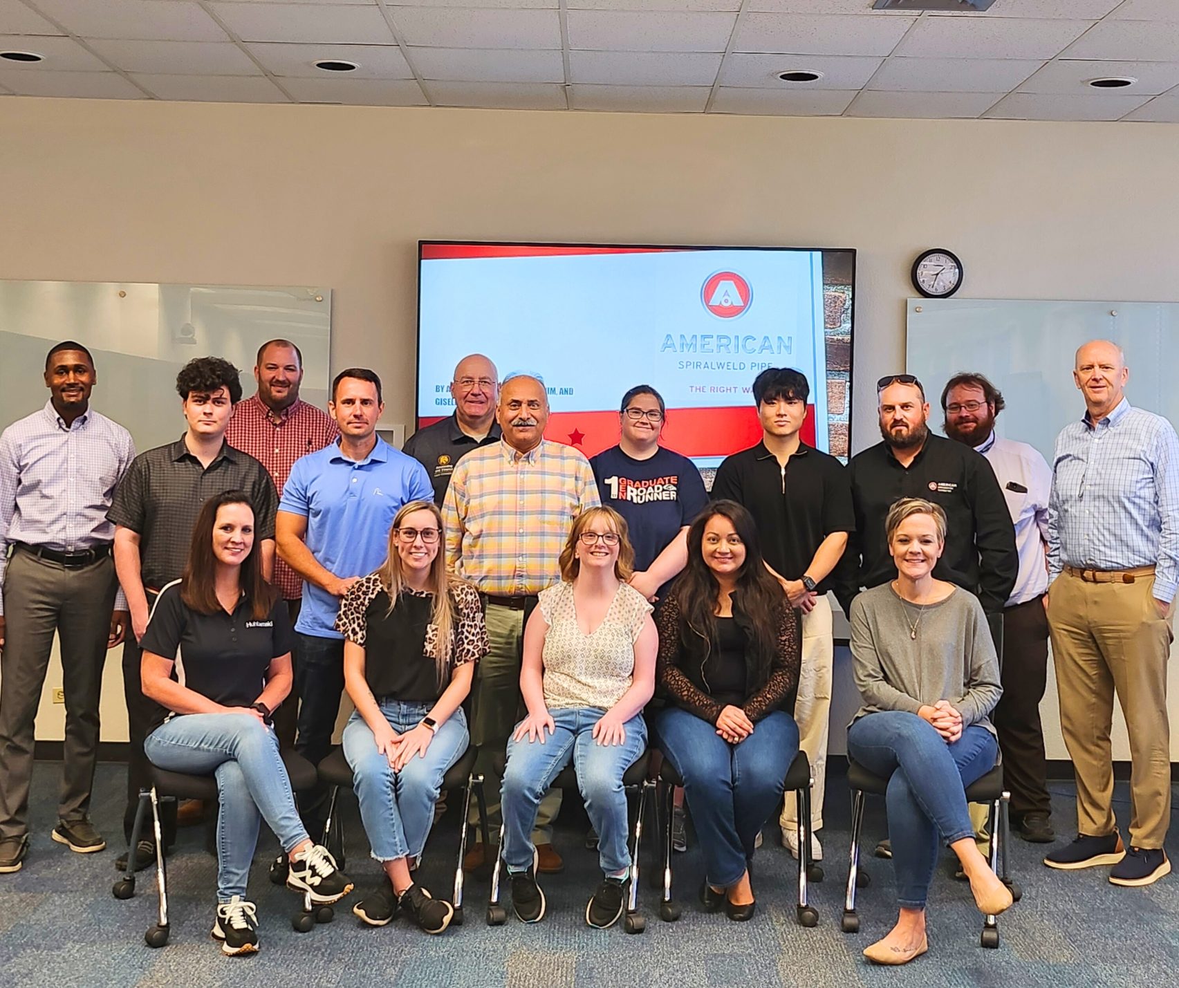 Cost Accounting Students Demonstrate Proficiency in Managerial ...