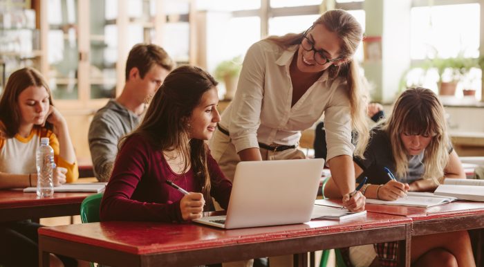 Dual Credit Teacher Credentialing East Texas A M University Etamu