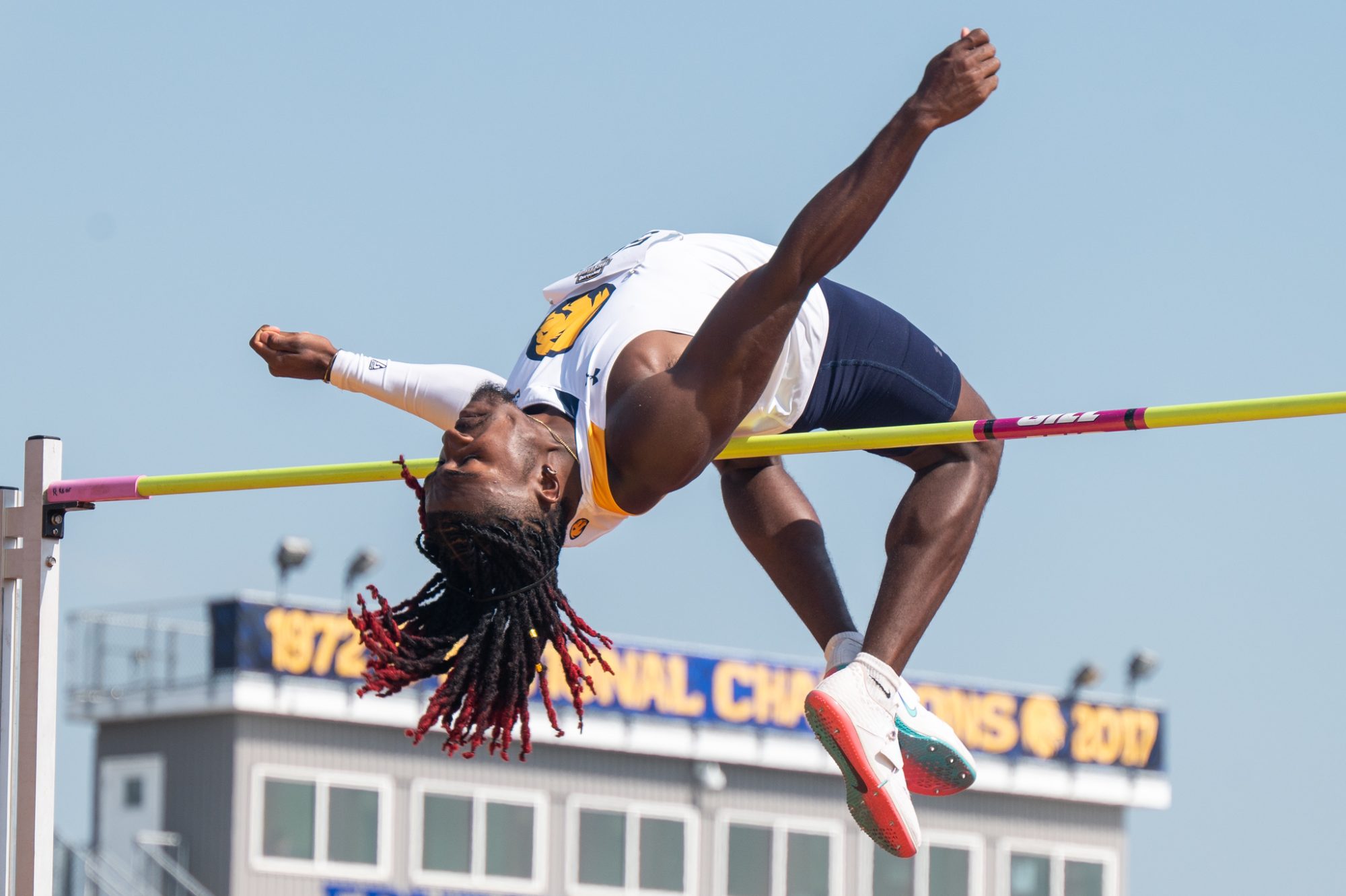 Lion Track & Field Releases 2023-24 Schedule | East Texas A&M ...