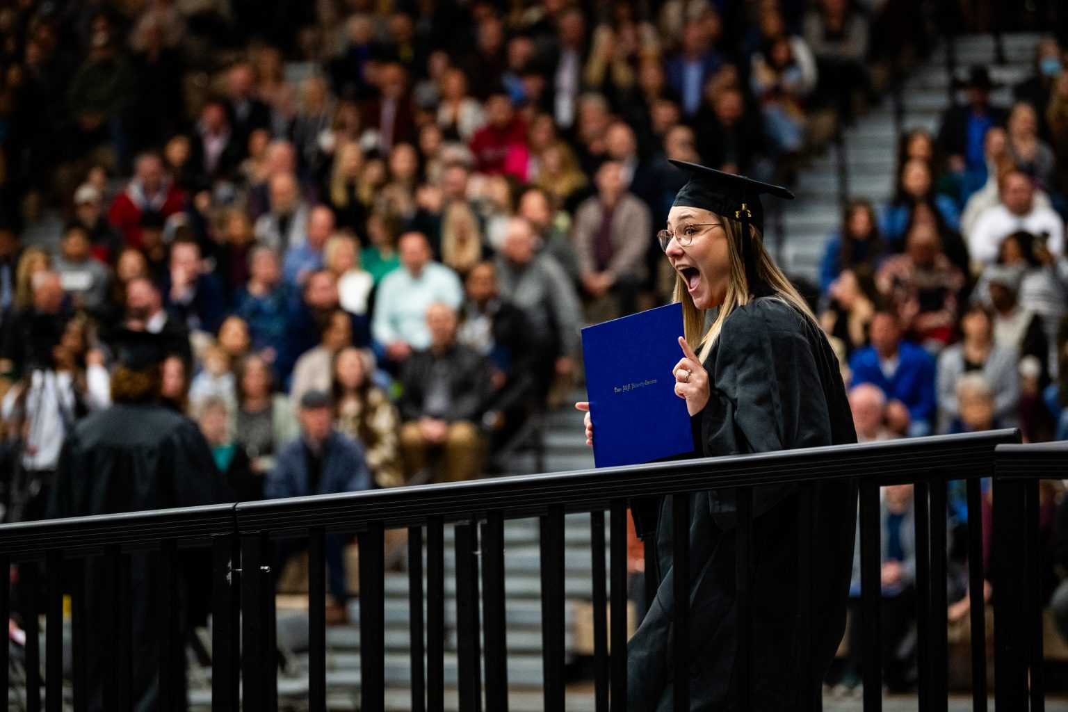 Accelerated Degree Programs | East Texas A&M University, ETAMU