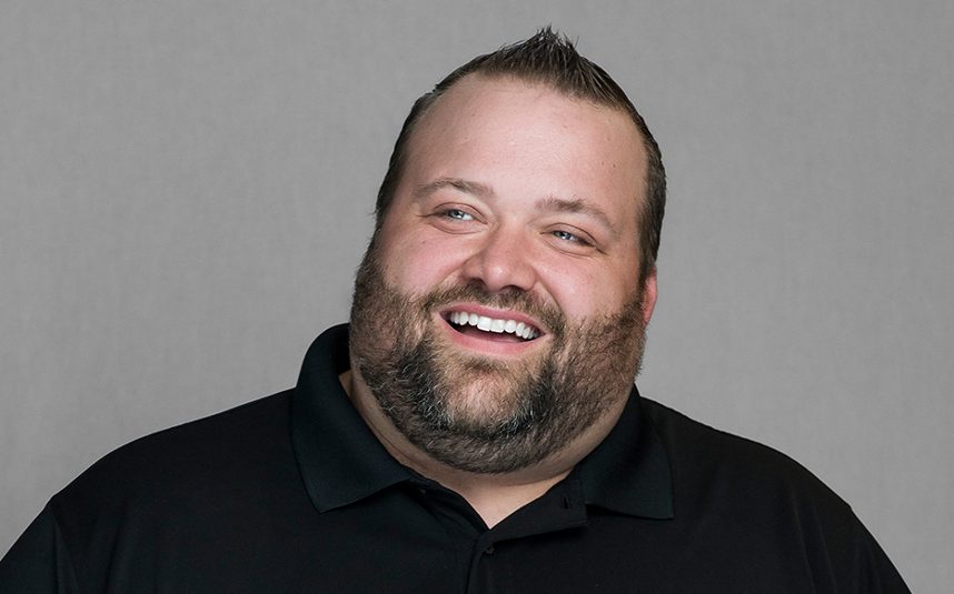 A&M-Commerce Construction Science Alum Named to Prestigious 40 Under 40 ...