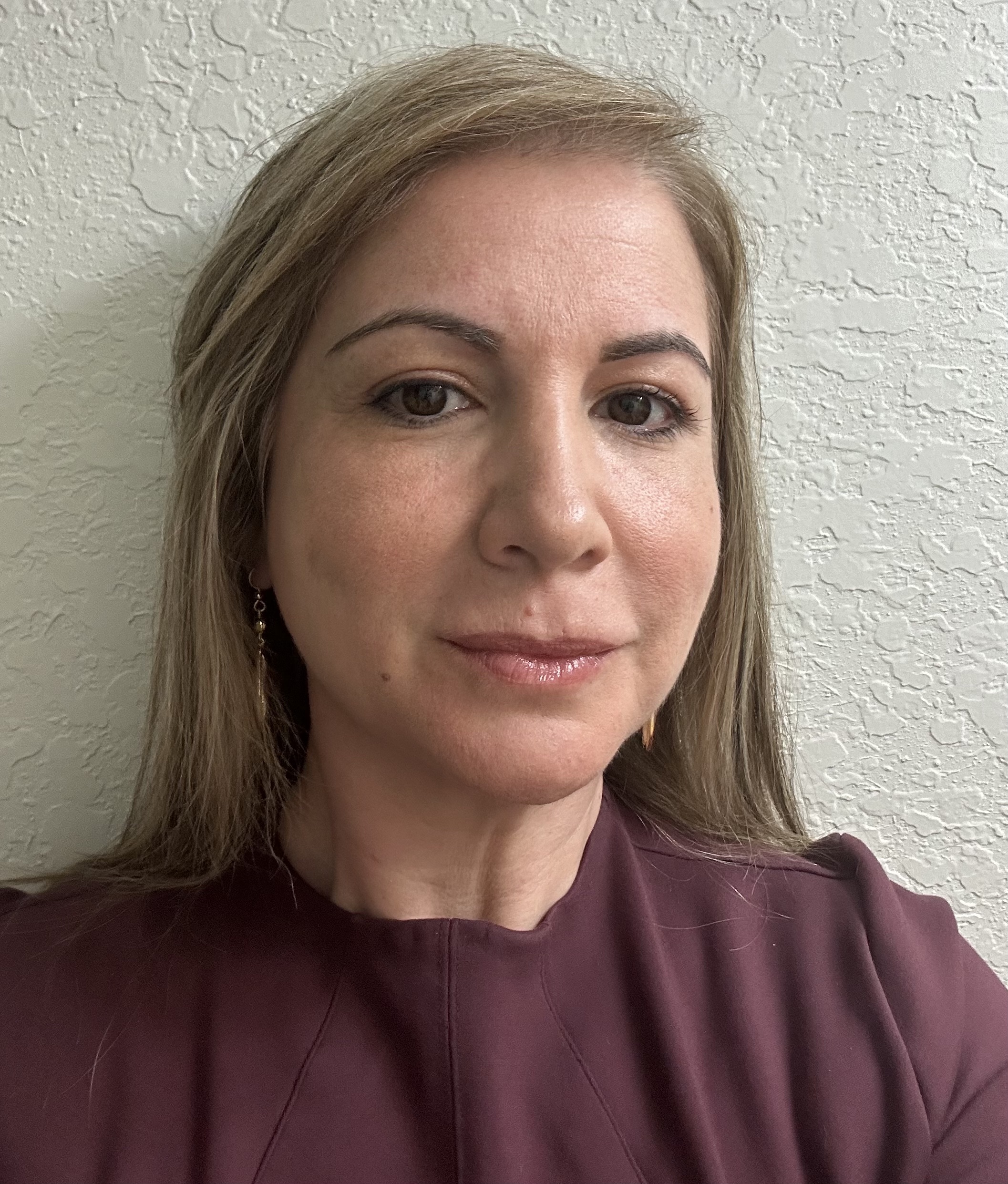 Caroline Kuyumcuoglu, Ph.D. Student | East Texas A&M University, ETAMU