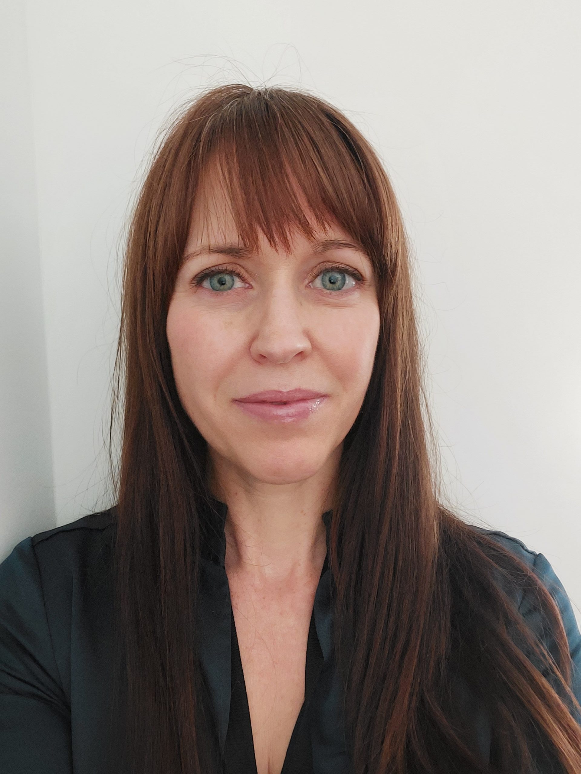 Andrea Gjorevski, Ph.D. Student | East Texas A&M University, ETAMU