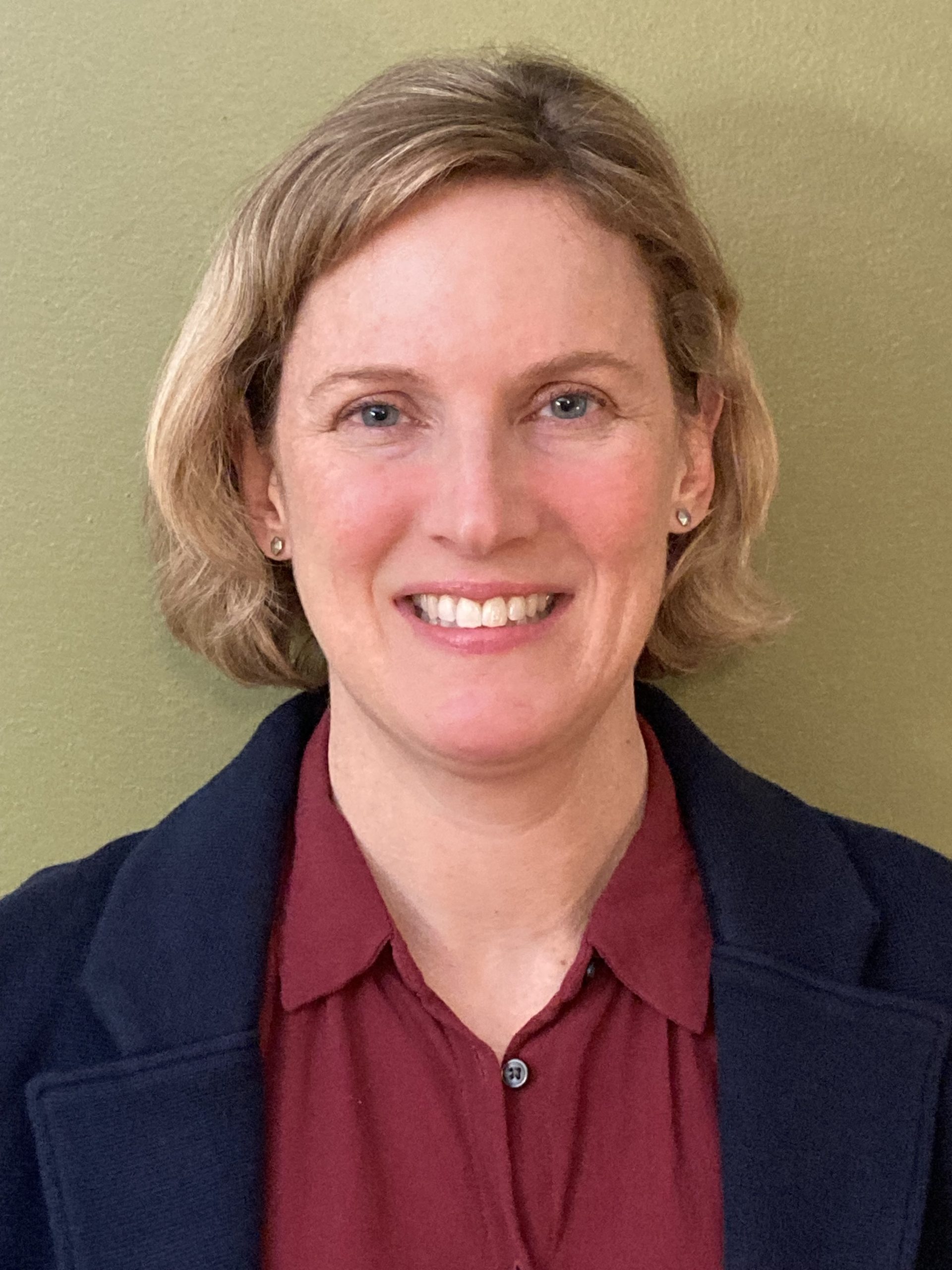 Krista McKean, Ph.D. Student | East Texas A&M University, ETAMU