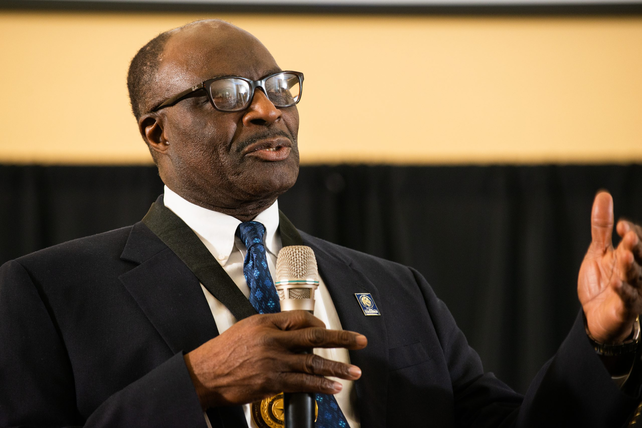 TAMUC Faculty Member Named One of Top 15 Black Economists