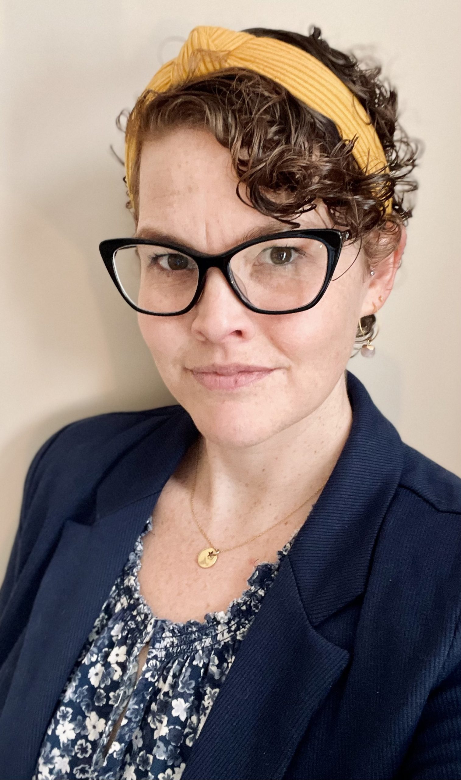 Nicole Hall, Ph.D. Student | East Texas A&M University, ETAMU