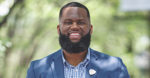 A&M-Commerce Alum Selected for Prestigious Federal Fellowship Program ...