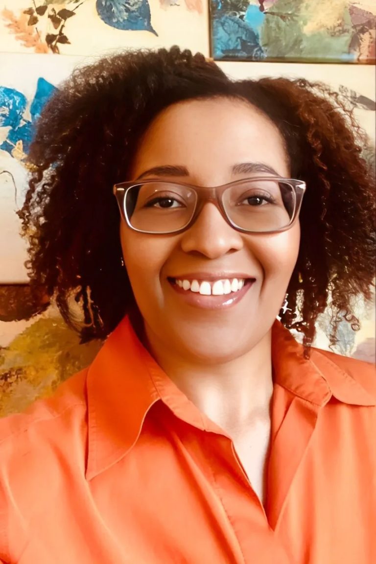 A&M-Commerce Alum Shares Tips for a Career in Health and Wellness ...