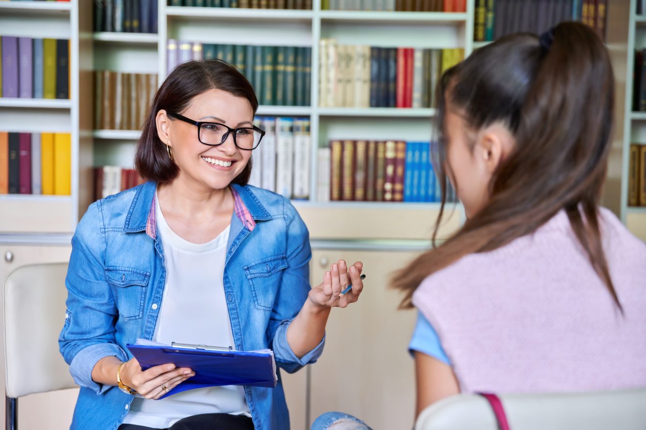 Clinical Psychology (MS) | East Texas A&M University, ETAMU