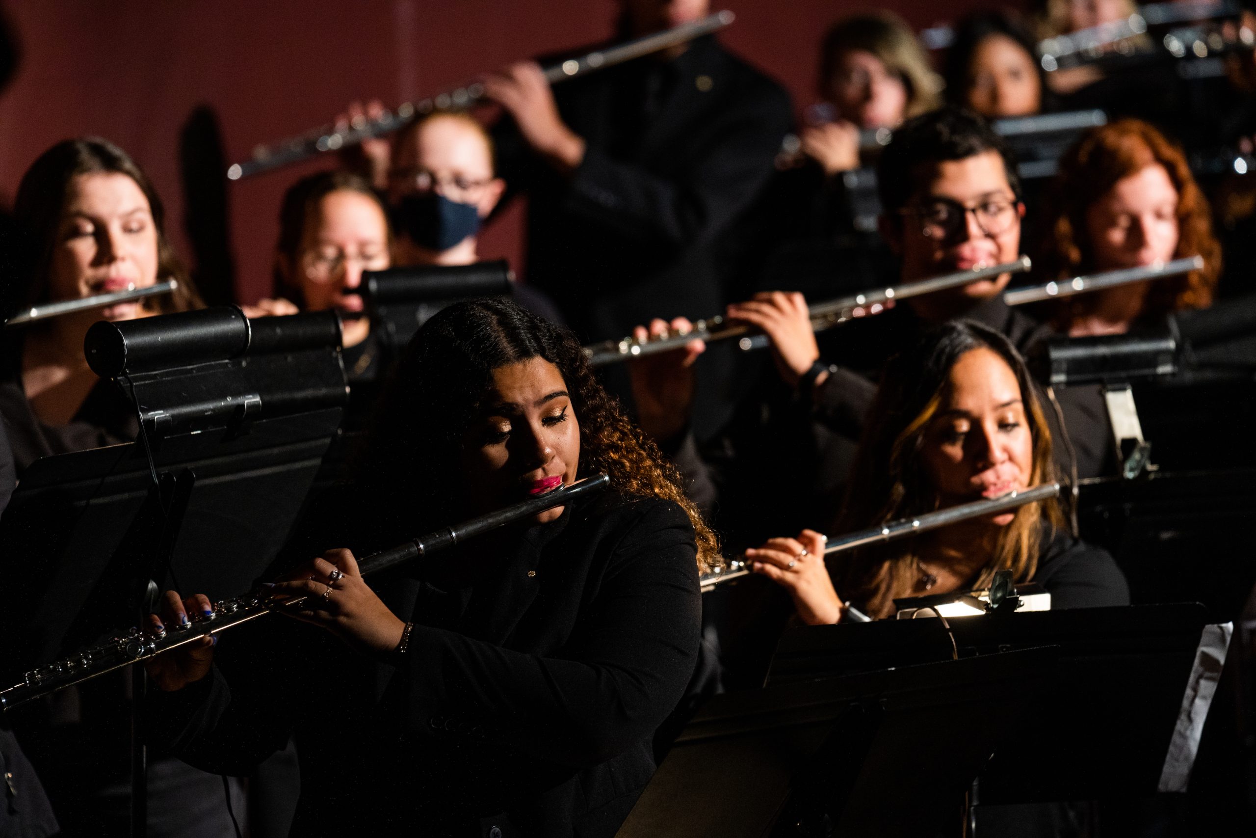 A&M-Commerce Flute Ensemble Performing at National Convention this ...