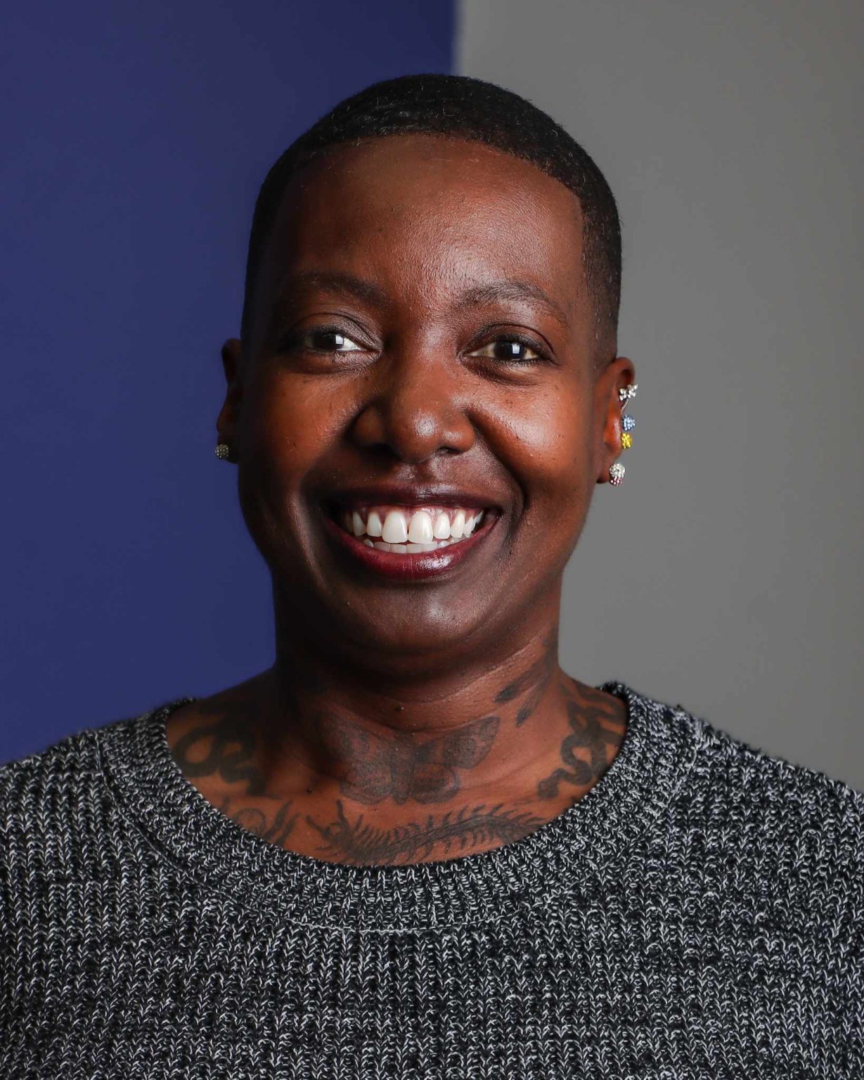 A&M-Commerce Alum Connects Her Passions to Help People and Animals ...