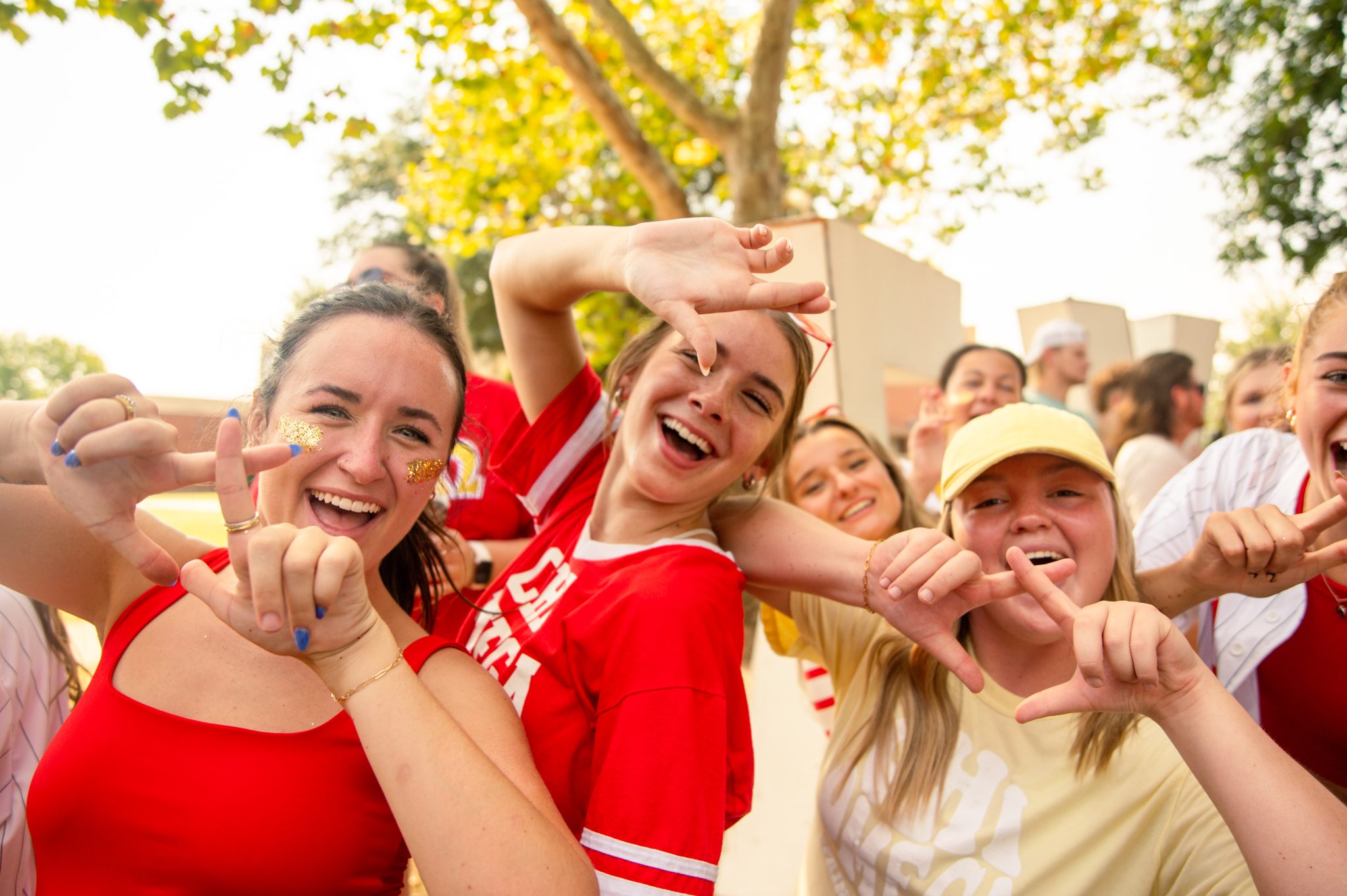 East Texas A&M Student Life | East Texas A&M University, ETAMU