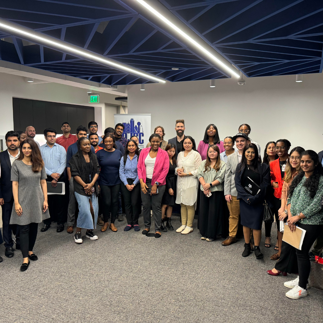 TAMUC College of Business Collaborates with Dallas Junior Chamber of ...