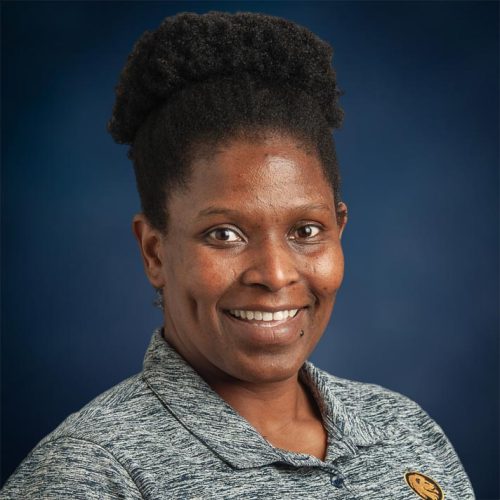 Linda Jena, Assistant Community Director | East Texas A&M University, ETAMU