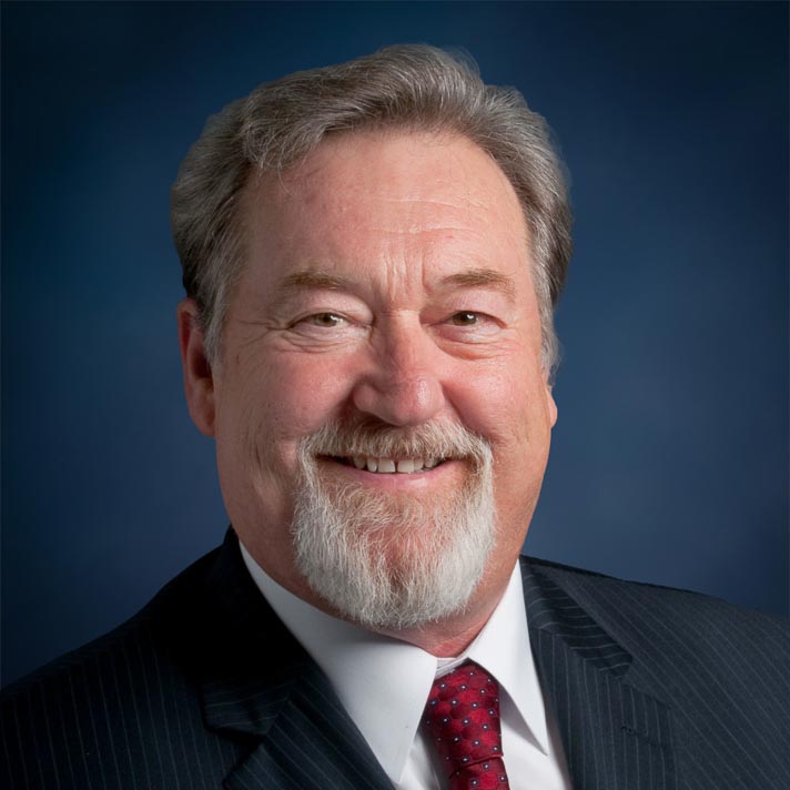 Larry Lemanski, Regents Professor | East Texas A&M University, ETAMU