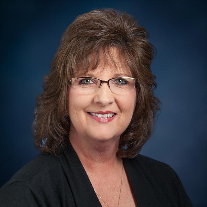 Molly Baur, Associate Registrar | East Texas A&M University, ETAMU