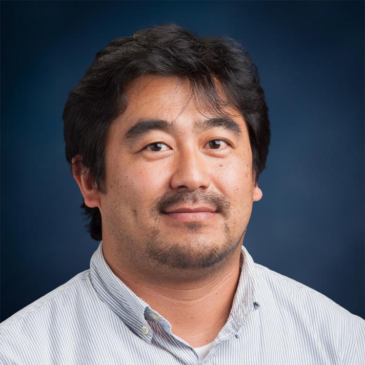 Shigehito Menjo, Ph.D., | East Texas A&M University, ETAMU