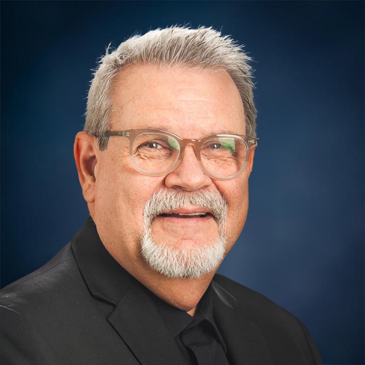 John Wasson, Director of Jazz Ensembles | East Texas A&M University, ETAMU