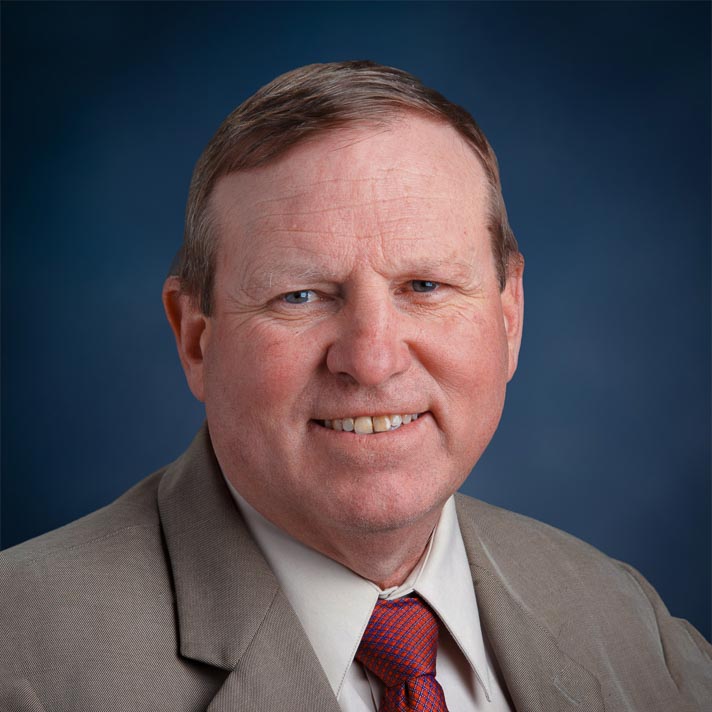 Chuck Holt, Ed.D., Associate Professor Emeritus | East Texas A&M ...