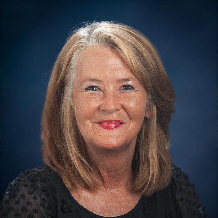 Carla Taylor, Financial Aid Advisor I | East Texas A&M University, ETAMU