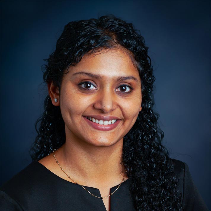 Aathira G. Nair, Graduate Research Assistant | East Texas A&M ...
